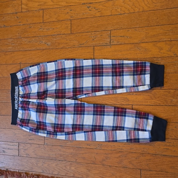 abercrombie kids | Pajamas | Boys Abercrombie Kids Pajama Bottoms ...